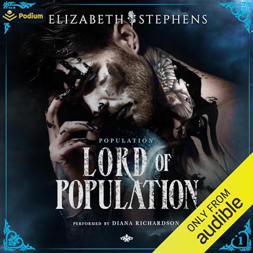 Amazon.com: Lord of Population: Population, Book 1 (Audible Audio ...