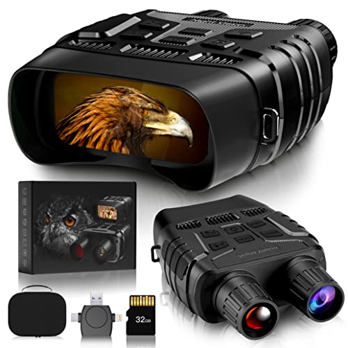 The 5 Best Digital Camera Binoculars [Ranked] - Product Reviews and Ratings