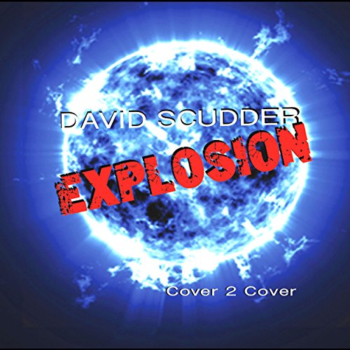 Amazon.com: David Scudder Explosion - Cover 2 Cover : David Scudder ...