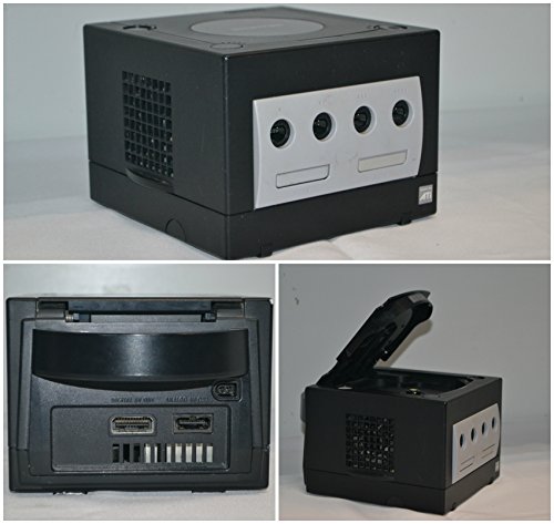 Nintendo Game Cube – Die 15 besten Produkte im Vergleich - Segapro