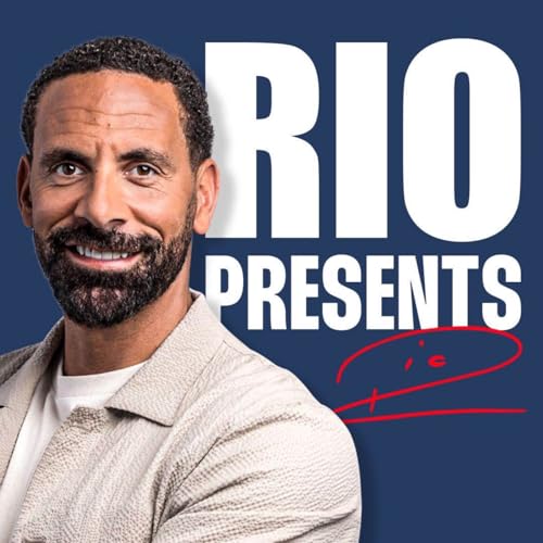 Rio Ferdinand Presents : FIVE: Amazon.in: Books