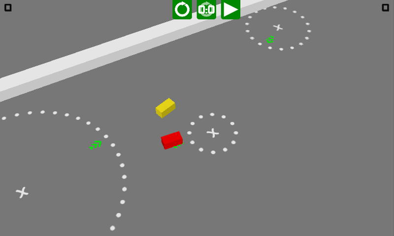 Brick Racer - App on Amazon Appstore