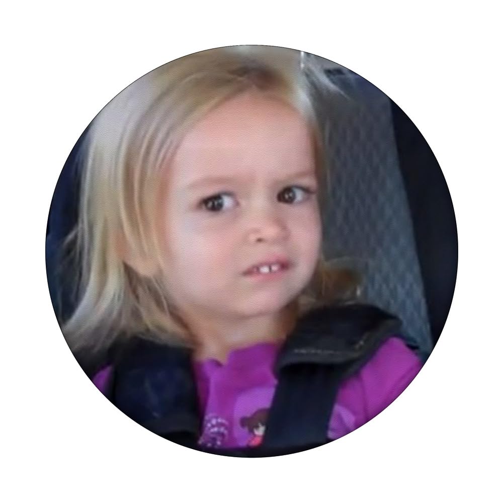 Chloe Side Eyeing Meme