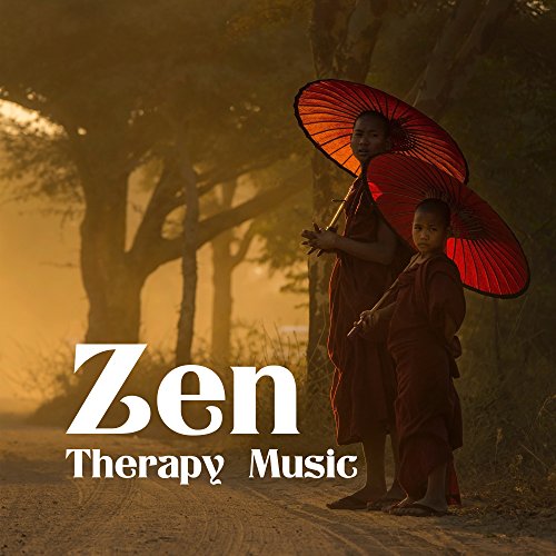 Amazon MusicでMeditation AwarenessのZen Therapy Music – Relaxing Music ...