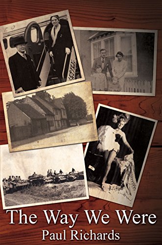 Buy The Way We Were Book Online at Low Prices in India | The Way We ...