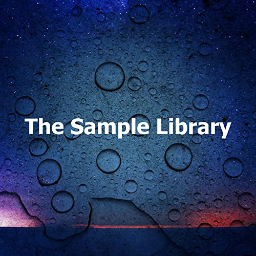 Écouter The Sample Library par Sampling XL sur Amazon Music Unlimited