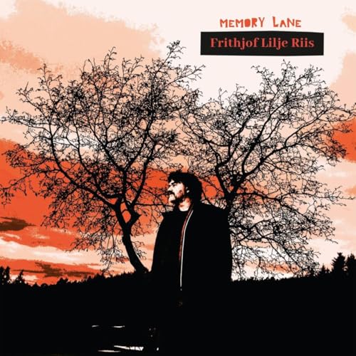 Play Memory Lane by Frithjof Lilje Riis on Amazon Music