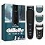 Gillette Tondeuse Électrique I5 Intimate Hommes Zones Intimes