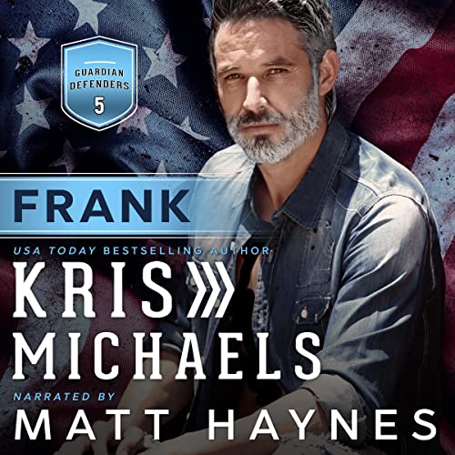 Amazon.com: Frank: Guardian Defenders, Book 5 (Audible Audio Edition ...