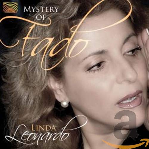 Amazon.com: Mystery of Fado: CDs & Vinyl