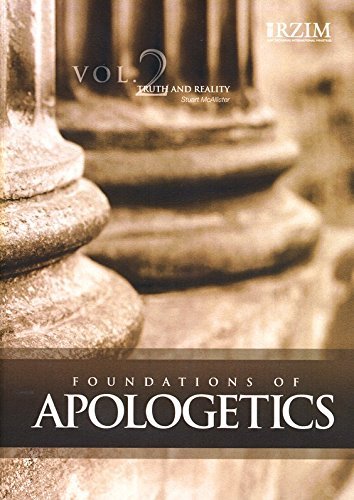 Amazon.com: Truth and Reality, Vol. 2 - DVD with PDF : Stuart ...