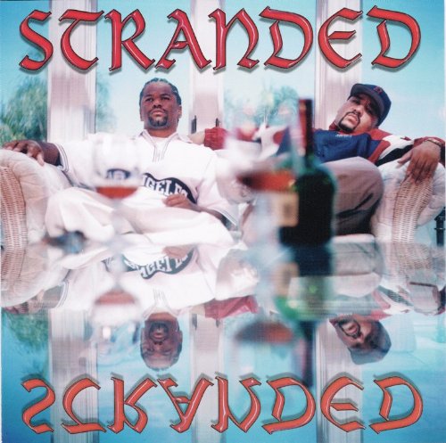 Stranded - Stranded - Amazon.com Music