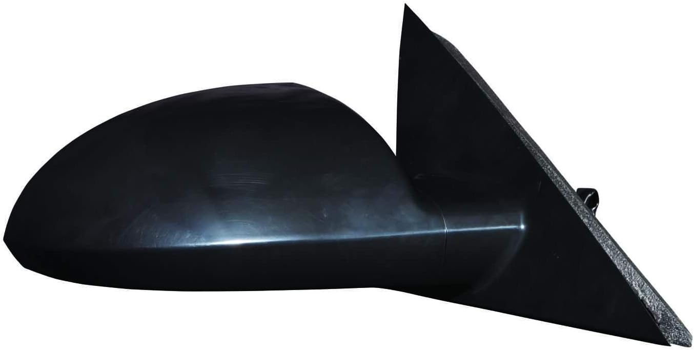 Amazon.com: DEPO 335-5406R3EB Replacement Passenger Side Door Mirror ...