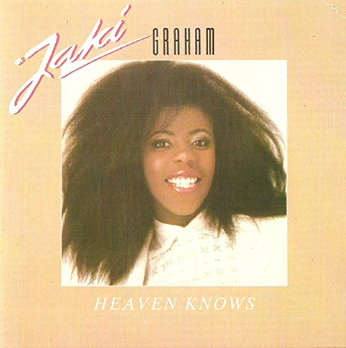 Jaki Graham, David Grant, Derek Bramble - Typical Mid 80s UK Funk ...