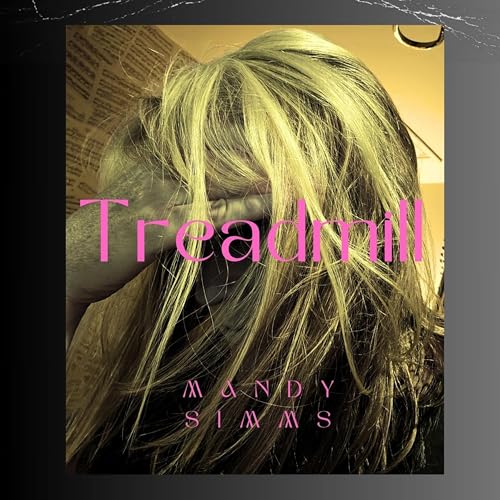 Treadmill by Mandy Simms on Amazon Music - Amazon.com
