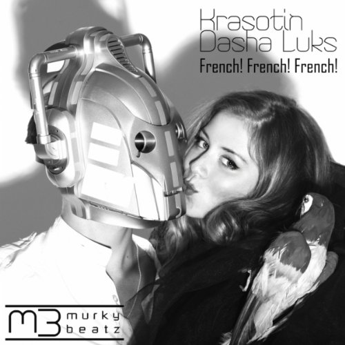 Amazon.com: French French French : Krasotin feat. Dasha Luks: Digital Music