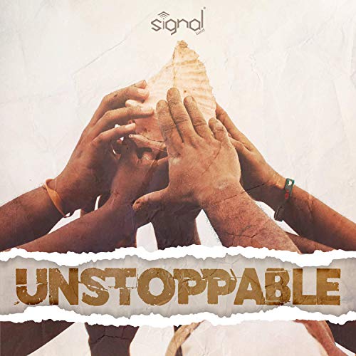 Unstoppable de Signal Band en Amazon Music Unlimited