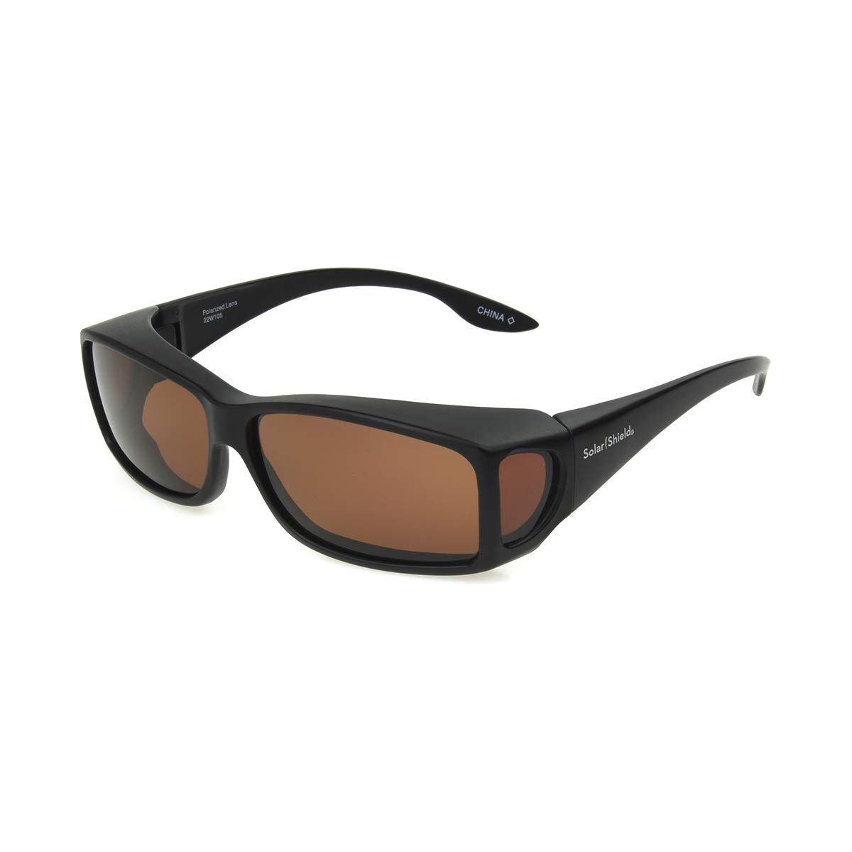 Amazon.com: Dioptics Solar Shield Manchester Fits Over Sunglasses ...