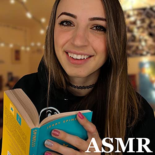 Play Sister Reads You to Sleep 2 by Gibi ASMR on Amazon Music