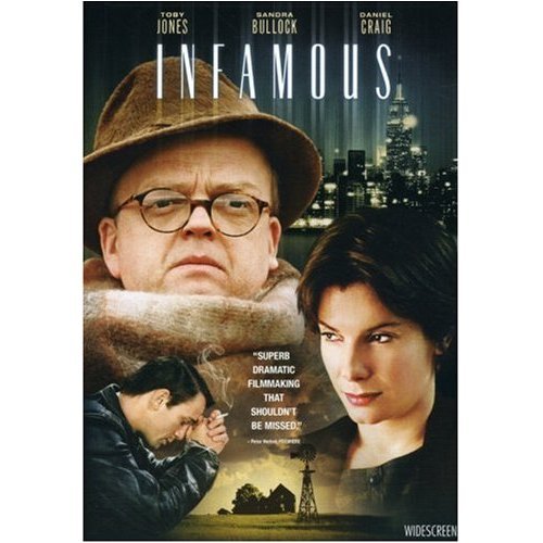 Amazon.com: INFAMOUS : Movies & TV