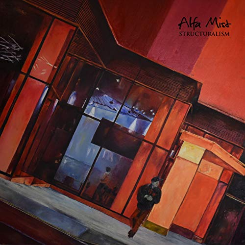 Amazon.com: Structuralism : Alfa Mist: Digital Music