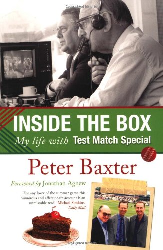 Inside the Box: Amazon.co.uk: Baxter, Peter: 9781845135591: Books