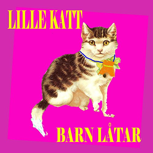 Amazon.com: Lille katt barn låtar : VARIOUS ARTISTS: Digital Music