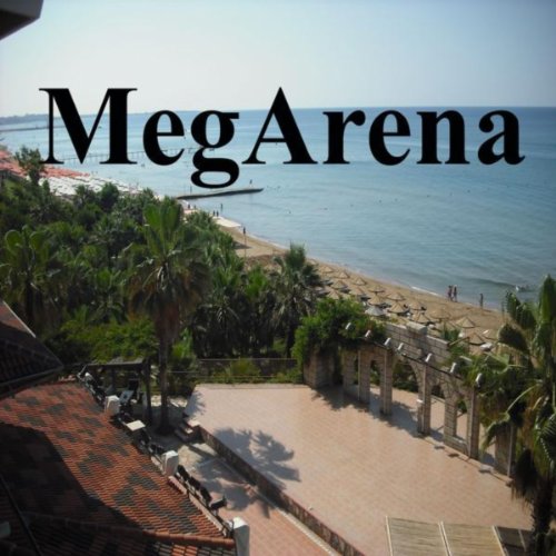 Play Megarena by VARIOUS ARTISTS on Amazon Music