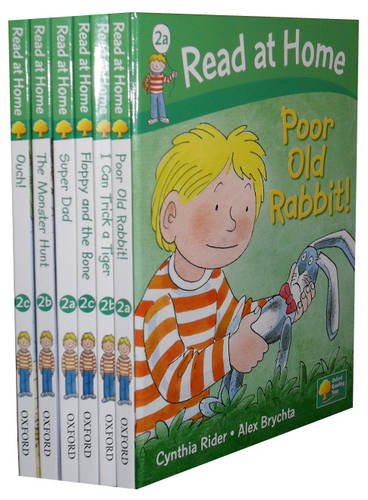 Includes Poor Old Rabbit!, I Can Trick a Tiger, Floppy and the Bone ...