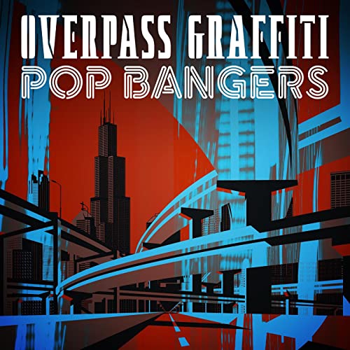Play Overpass Graffiti - Pop Bangers by VARIOUS ARTISTS on Amazon Music ...