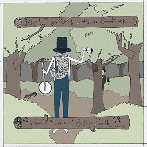 The Legend of Bell Tree Smith (Blind Tiger Motion Picture Soundtrack ...