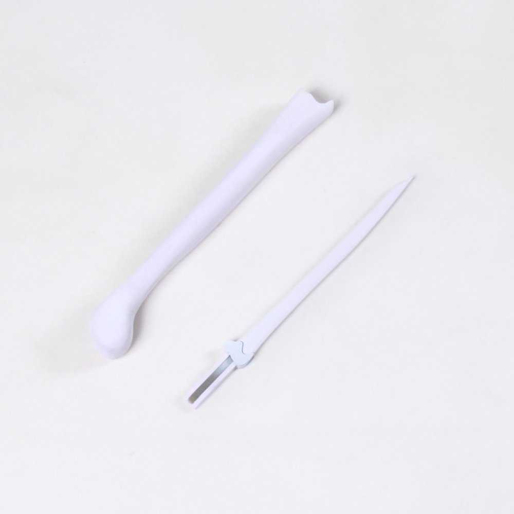 Bone Sword Kimimaro