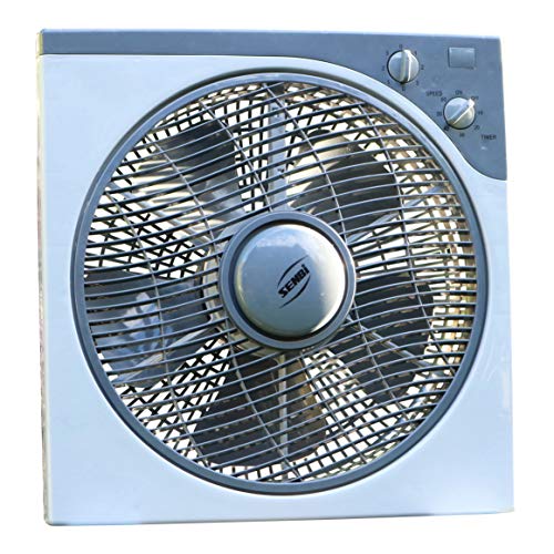 5 Of The Best 12 Volt Fans For Caravans 2020 | Caravan Helper