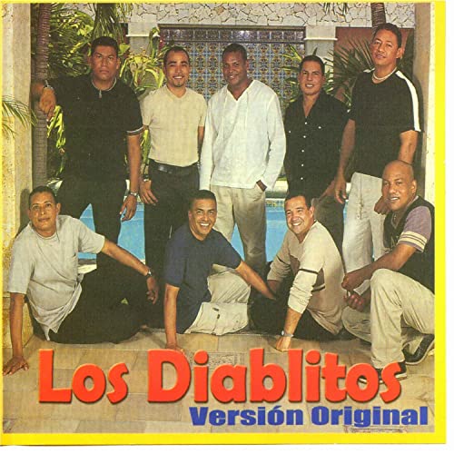 Écouter Version Original de Los Diablitos sur Amazon Music