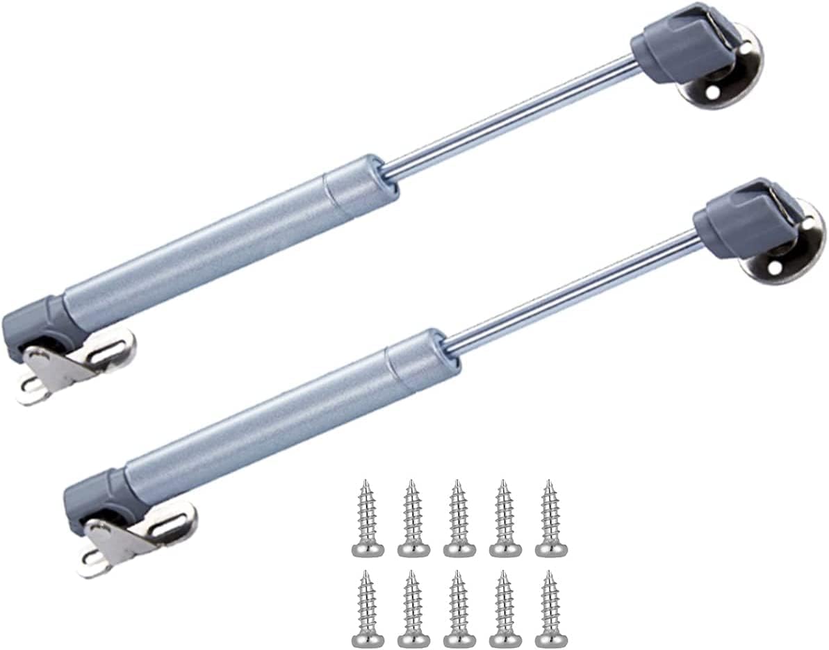 20N Gas Support Cabinet Door Hinge, Soft Close and Cushioning ...