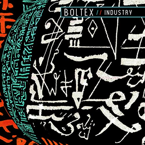 Industry by Boltex on Amazon Music - Amazon.com