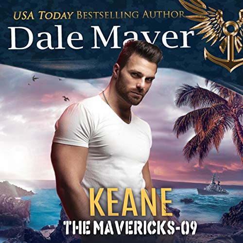Keane: The Mavericks, Book 9 (Audio Download): Dale Mayer, Jack Calihan ...