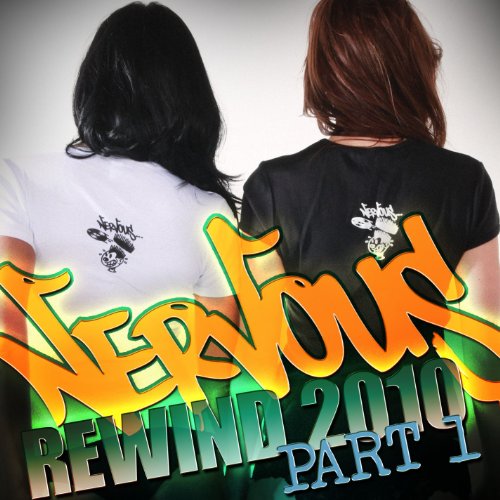 Amazon Music Unlimited - VARIOUS ARTISTS 『Nervous Rewind 2010』