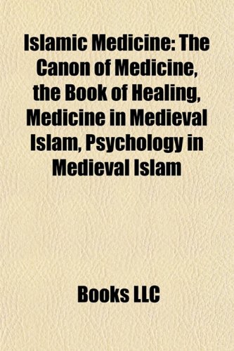 Buy Islamic Medicine: Medicine in Medieval Islam Book Online at Low ...