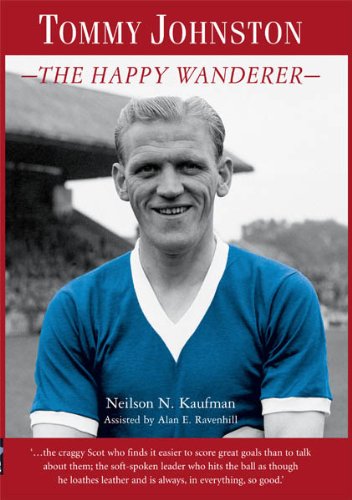 Amazon.com: Tommy Johnston. The Happy Wanderer eBook : Kaufman, Neilson: Kindle Store