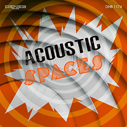 Play Acoustic Spaces by Gabriele Bellini on Amazon Music
