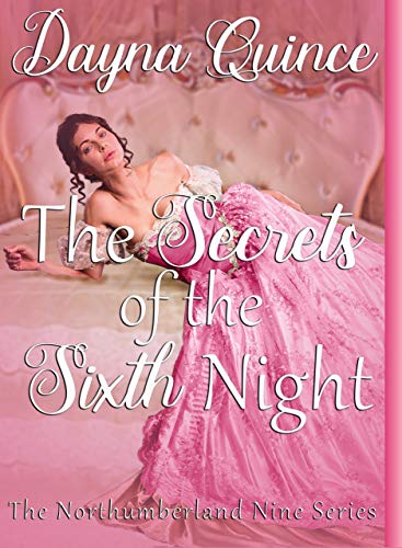 The Secrets Of The Sixth Night (The Northumberland Nine Series Book 6 ...