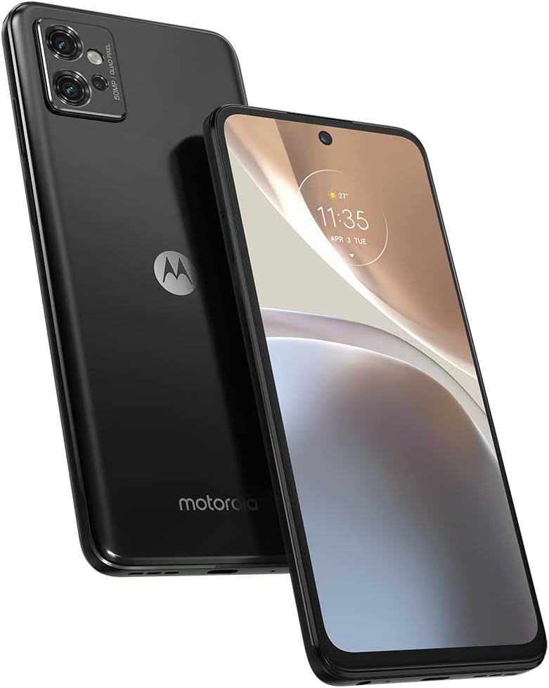 Smartphone Motorola Moto G34 5G 4GB RAM | Amazon.com.br