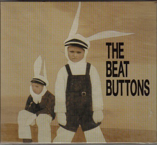 Beat Buttons - Beat Buttons - Amazon.com Music