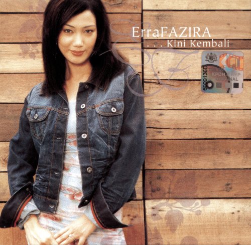 Play Kini Kembali by Erra Fazira on Amazon Music