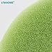 Amazon.com: LTWHOME Foam Sponge Filter Set Fit for Hozelock Bioforce ...