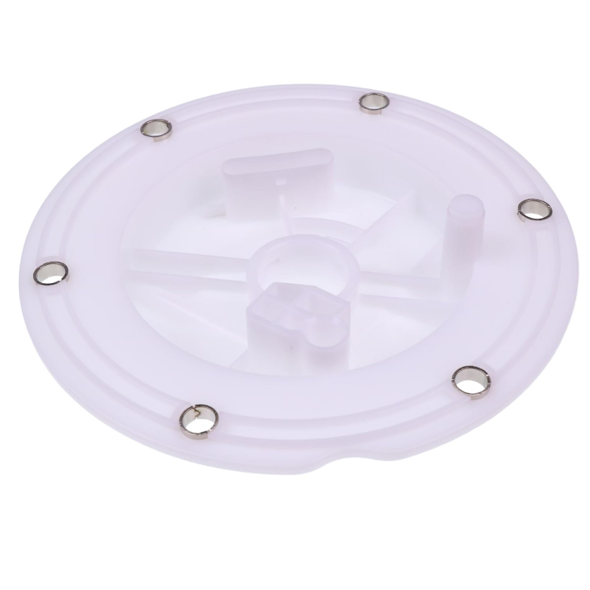 Amazon.com: DUDSN Right Fuel Pump Closing Cover 2044700438 Compatible ...