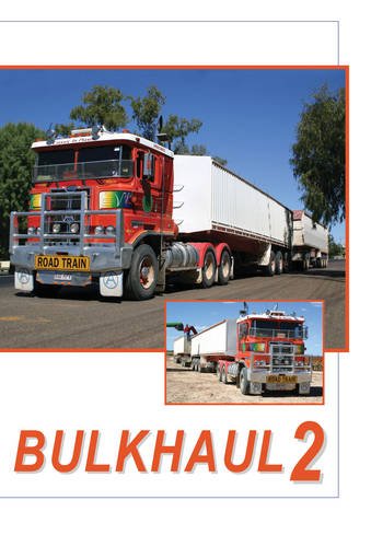 Buy Bulkhaul: v. 2 Book Online at Low Prices in India | Bulkhaul: v. 2 ...