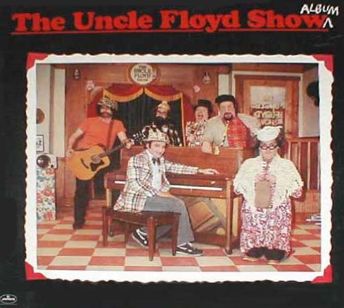 Uncle Floyd, Floyd Vivino - The Uncle Floyd Show Album - Amazon.com Music