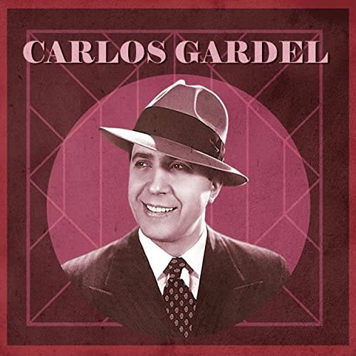 Las Canciones de Carlos Gardel : Carlos Gardel: Amazon.co.uk: Books